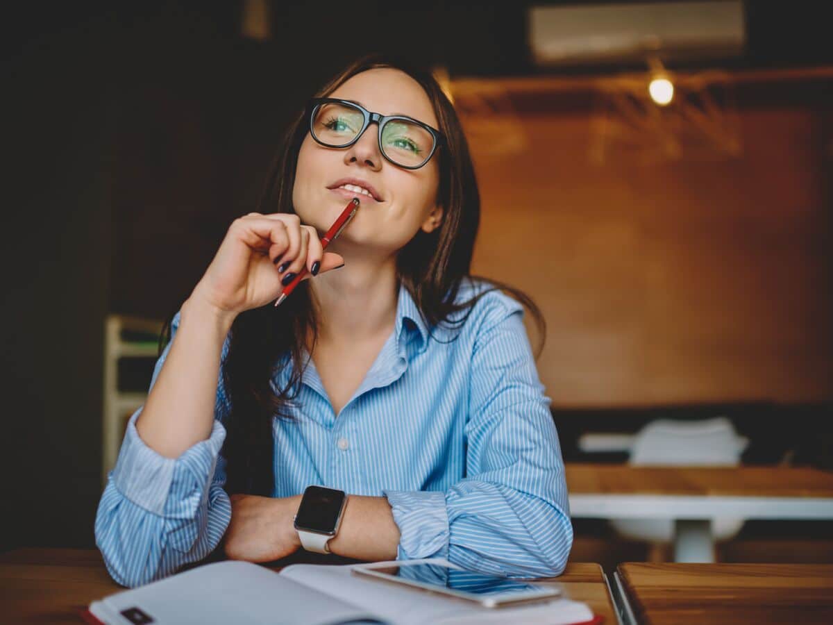 Quotient Intellectuel et test de QI : Est ce l'intelligence