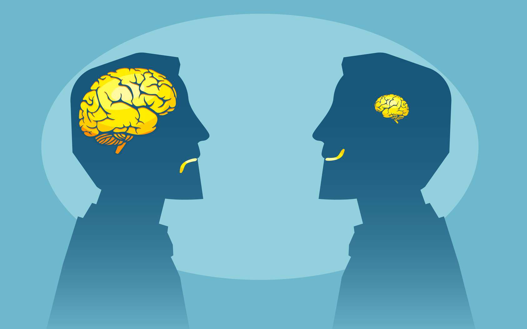 Qu'est ce qu'être intelligent ? Une définition de l'intelligence