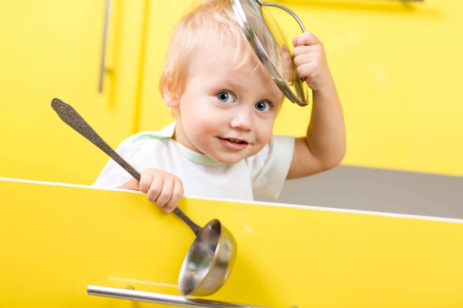 Trois techniques simples pour capter l'attention de votre enfant surdoué