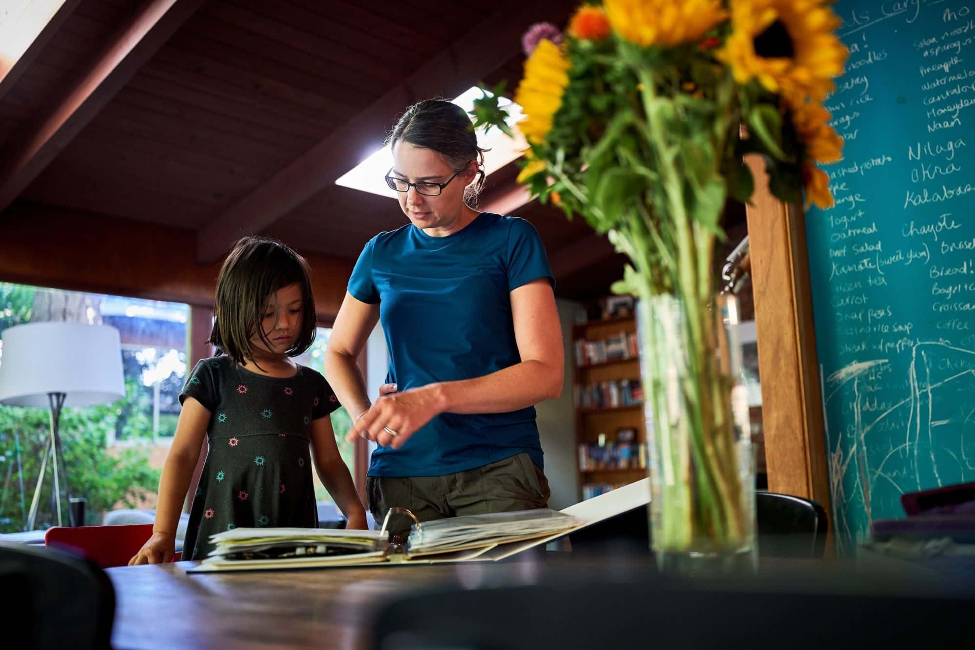 Socialiser un enfant scolarisé à domicile : le défis