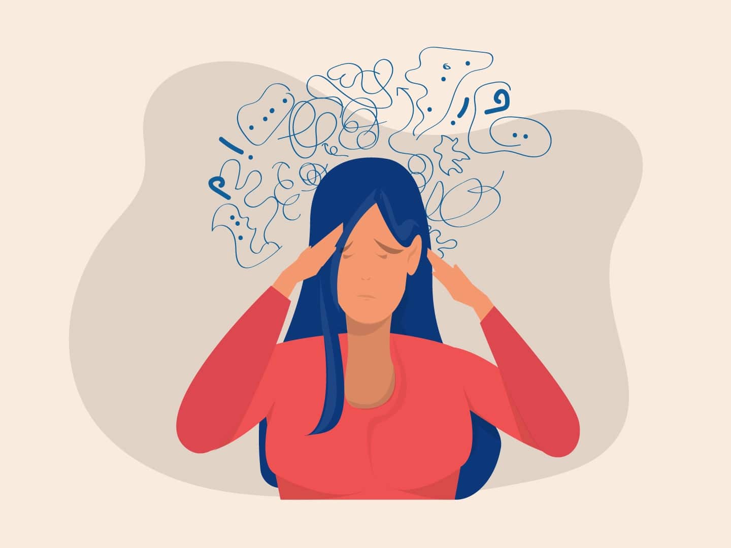 Les trois sous-types du TDAH et comment les reconnaître